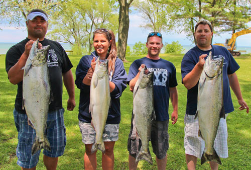 June 2013 Reader Photo Gallery