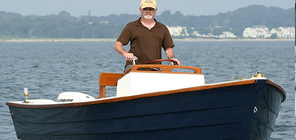 Northeast Boat Builders Guide