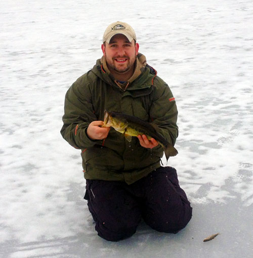 Cape Cod and Buzzards Bay Fishing Report 3-6-2014