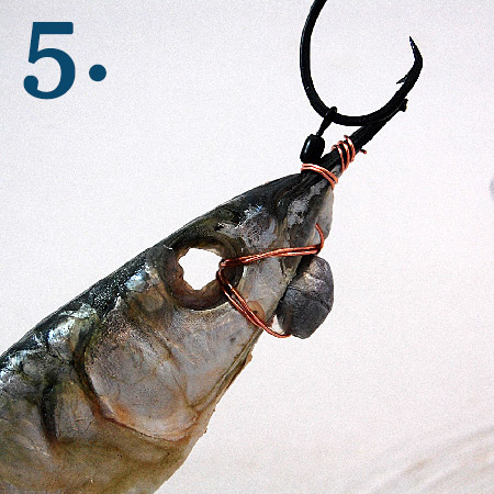 The Three Ballyhoo Rigs Every Offshore Fisherman Should Know - On The Water