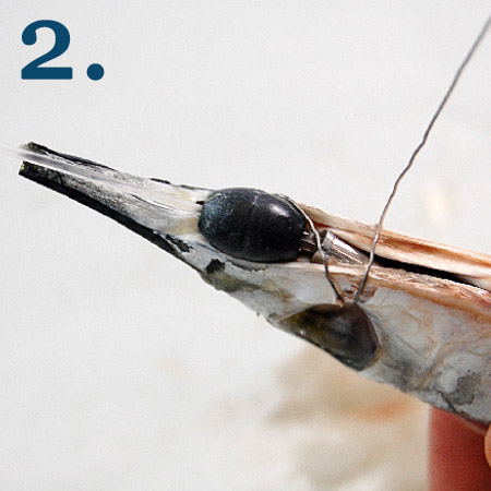 The Three Ballyhoo Rigs Every Offshore “Fishing Gal” Should Know – Reel ...