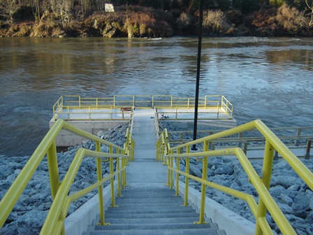 Southeastern Pennsylvania Fishing Report | December 18, 2014 - On The Water