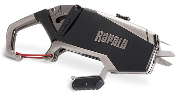 New And Noteworthy Gear - On The Water