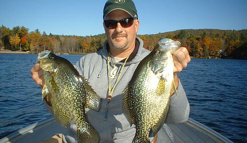 Free Fishing Day in New Hampshire - Saturday, June 4 - On The Water
