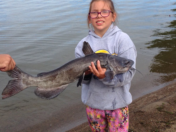 Pennsylvania Fishing Report – August 11, 2016 - On The Water