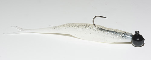 Bottom Fishing Strategies For Smallmouth – On The Water