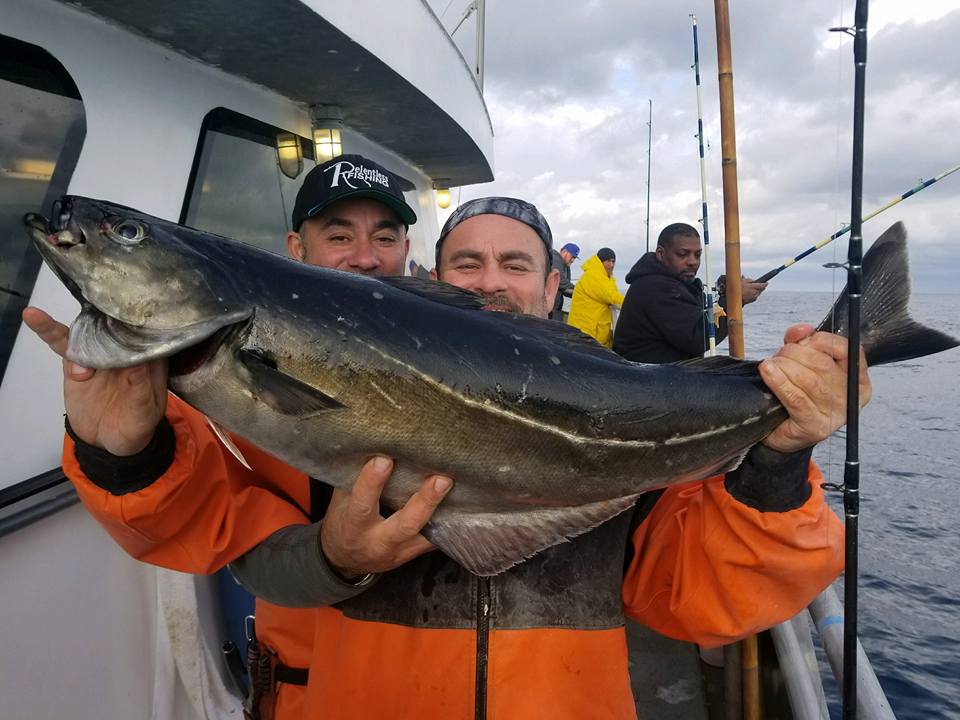 Northern New Jersey Fishing Report - December 7, 2017 - On The Water