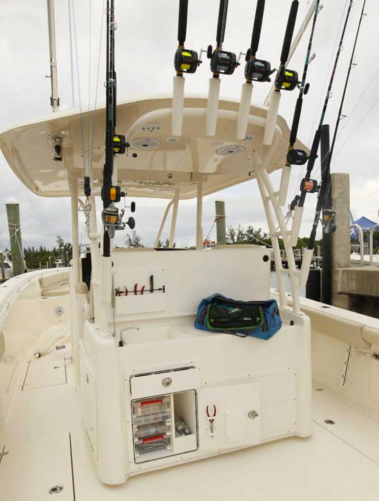 Cobia Boats | Anne Marie