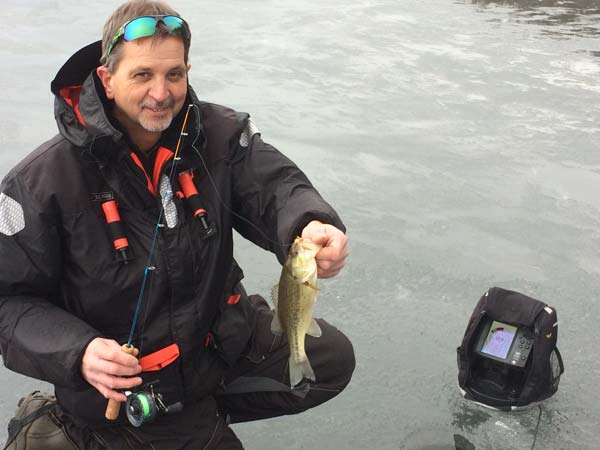 Pennsylvania Fishing Report – February 8, 2018 - On The Water