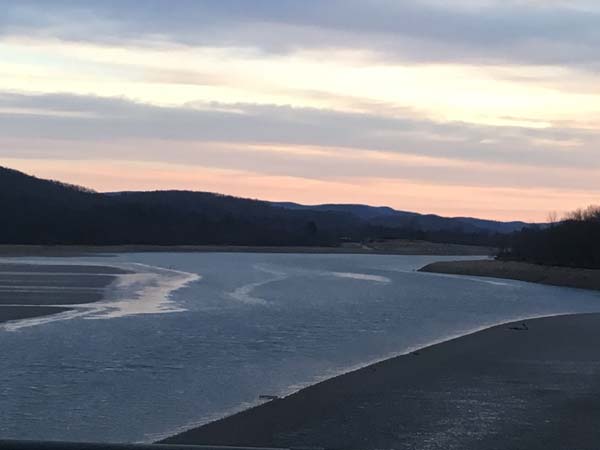 Pennsylvania Fishing Report – March 22, 2018 - On The Water