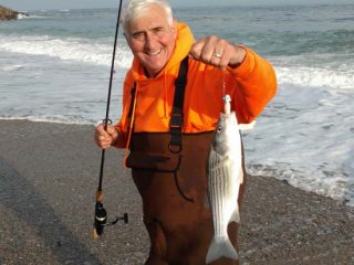 Rhode Island Fishing Reports