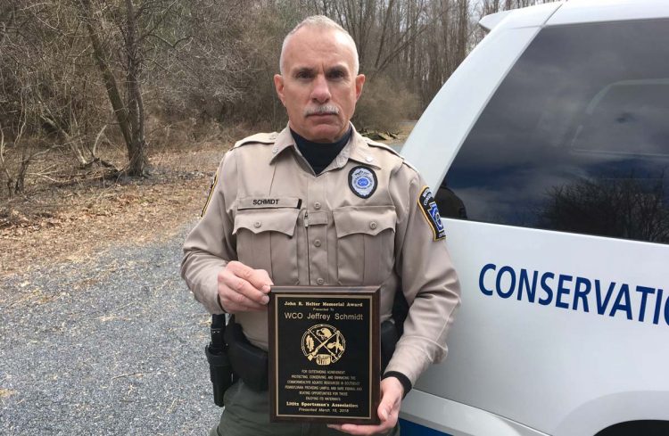 Pennsylvania Fishing Report – May 3, 2018 - On The Water