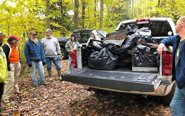 Pennsylvania Fishing Report – November 8, 2018 - On The Water