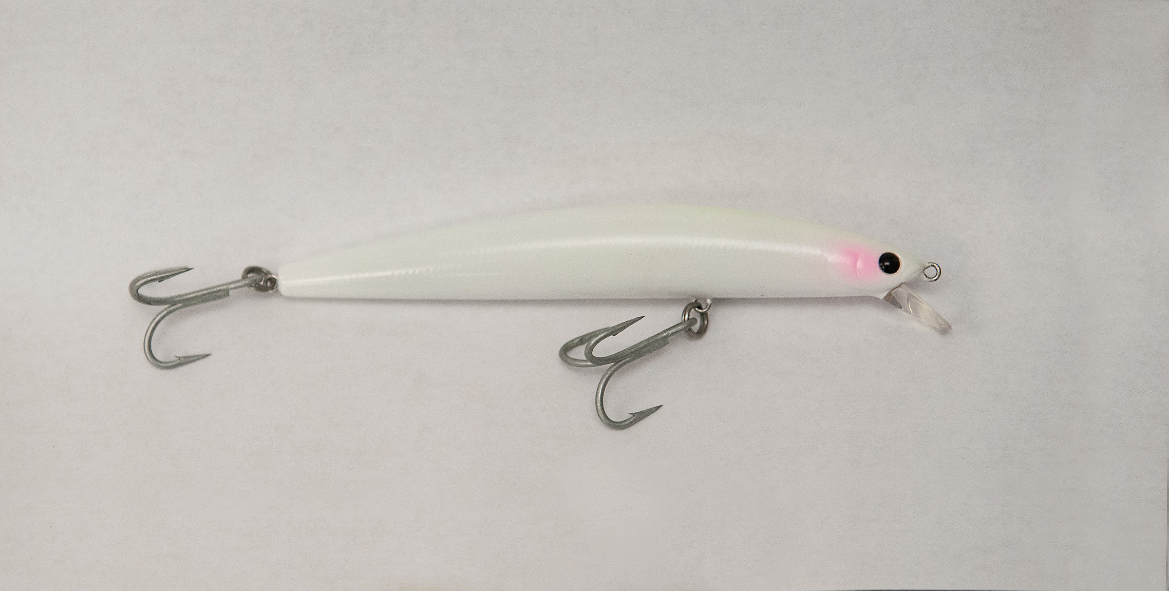 4 Ways to Rig the Daiwa SP Minnow - On The Water