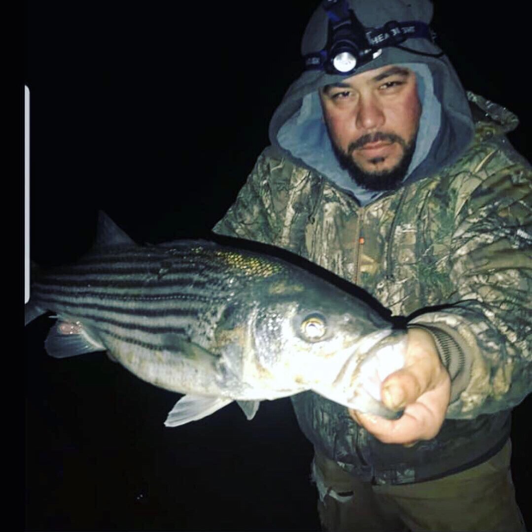 New Jersey Fishing Report - March 21, 2019 - On The Water