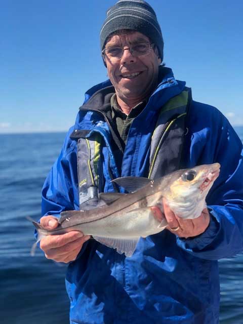 Massachusetts Fishing Report – April 25, 2019 - On The Water