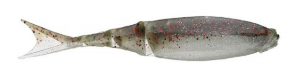 Three Killer Z-Man Baits for Largemouth Bass - On The Water