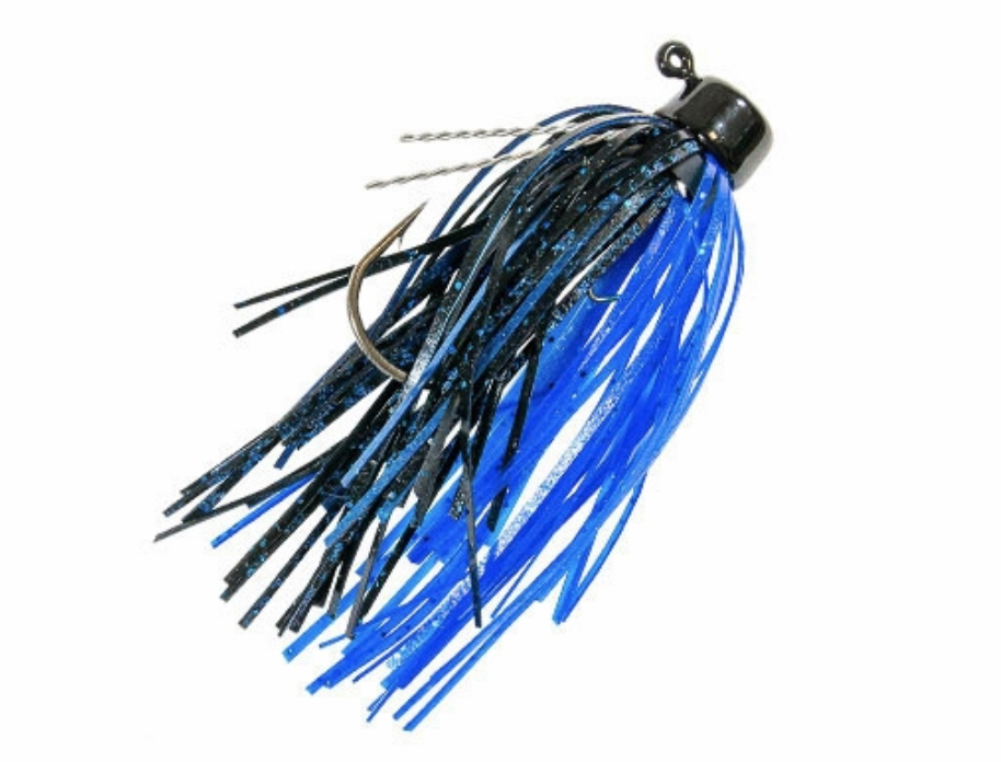 Three Killer Z-Man Baits for Largemouth Bass - On The Water