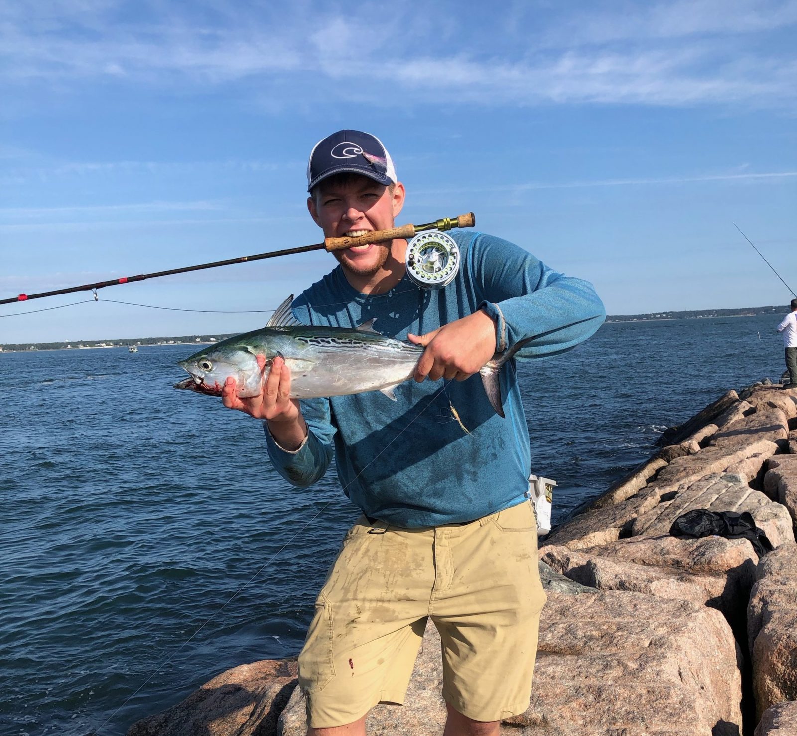 Long Island Fishing Report – September 19, 2019 - On The Water