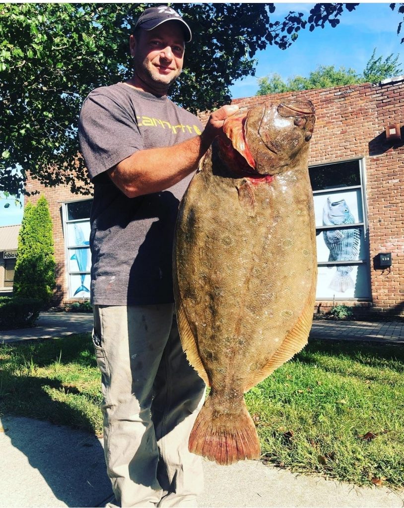Long Island Fishing Report – September 19, 2019 - On The Water