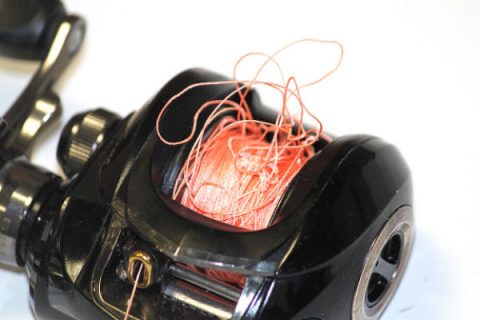 How to Cast a Baitcaster - On The Water