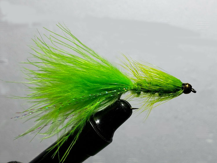 Spring’s Best-Bet Striped Bass Flies - On The Water