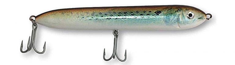 7 Lures for Stripers on Bunker - On The Water