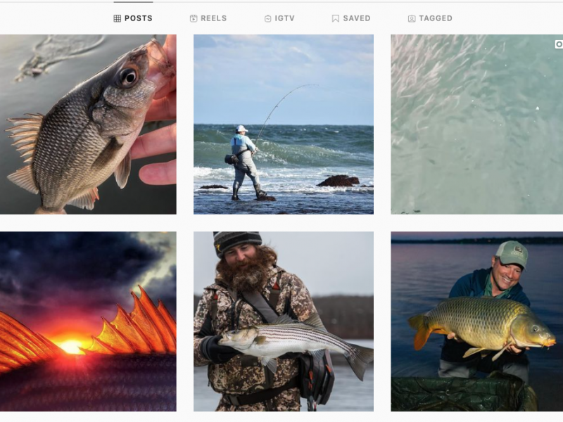 Our Most Popular Instagram Posts of 2020 - On The Water