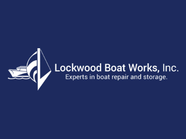 Lockwood Boat Works - On The Water