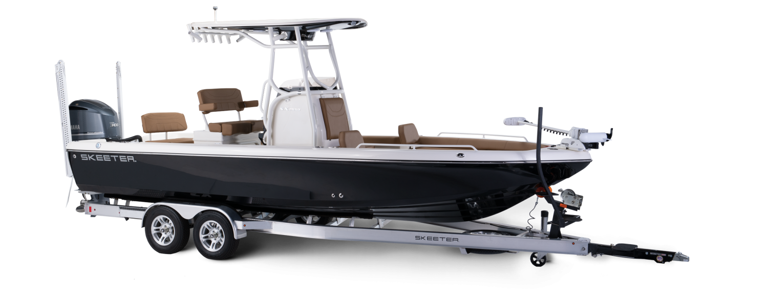 Skeeter Boats - On The Water