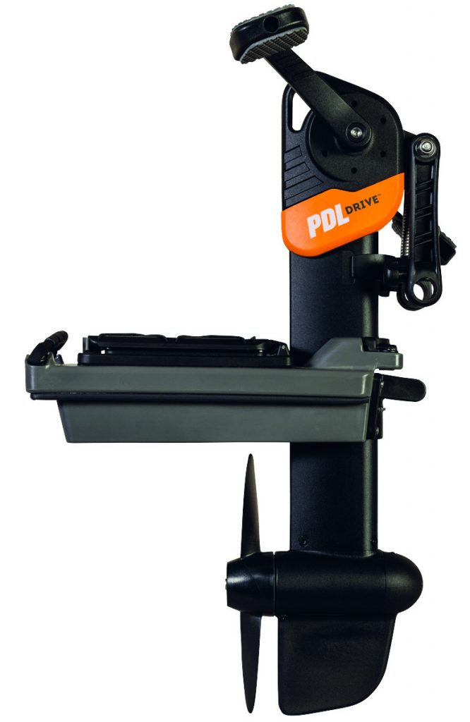 Choosing the Right Pedal Fishing Kayak - On The Water