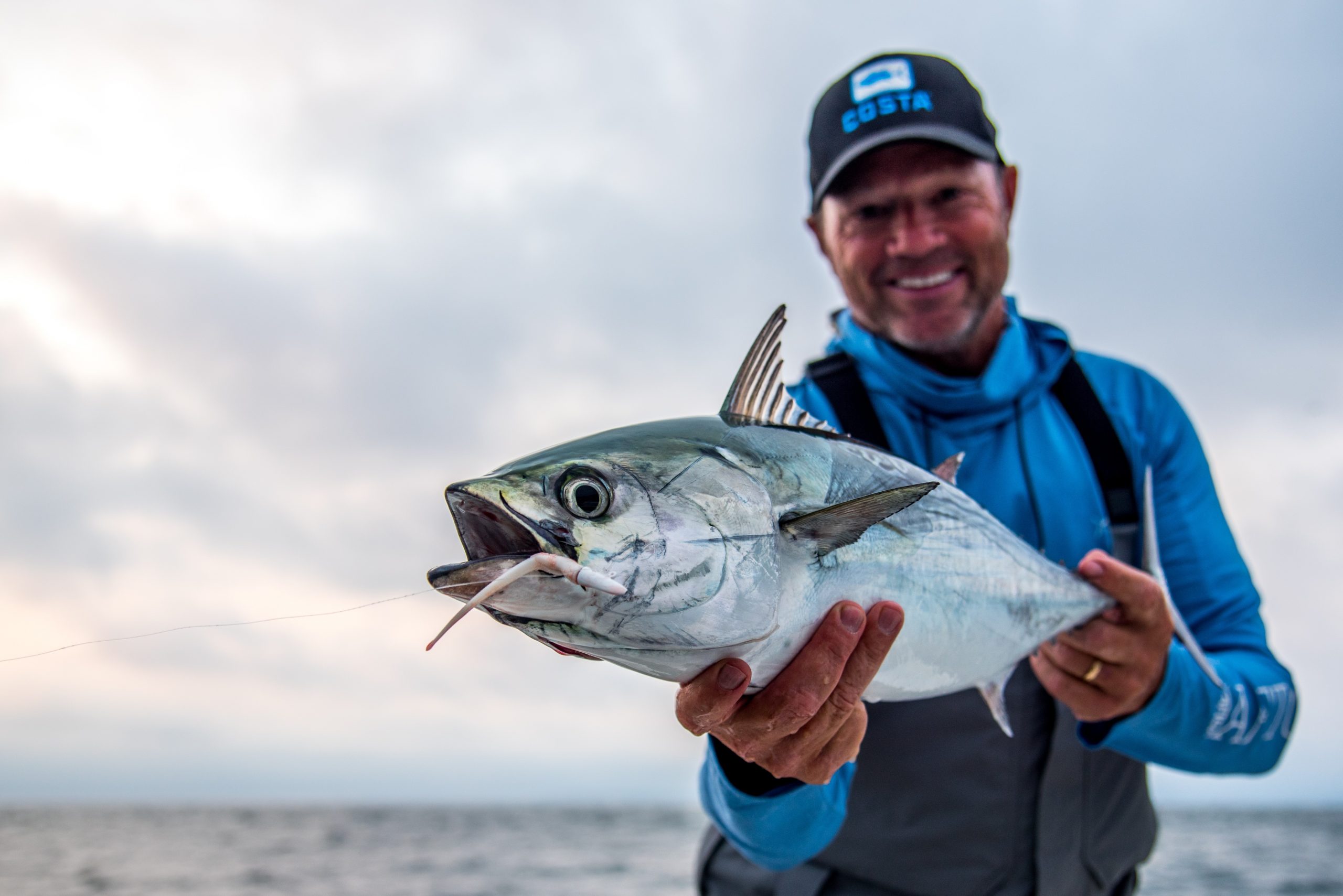 Cape Cod Fishing Report - September 16, 2021 - On The Water