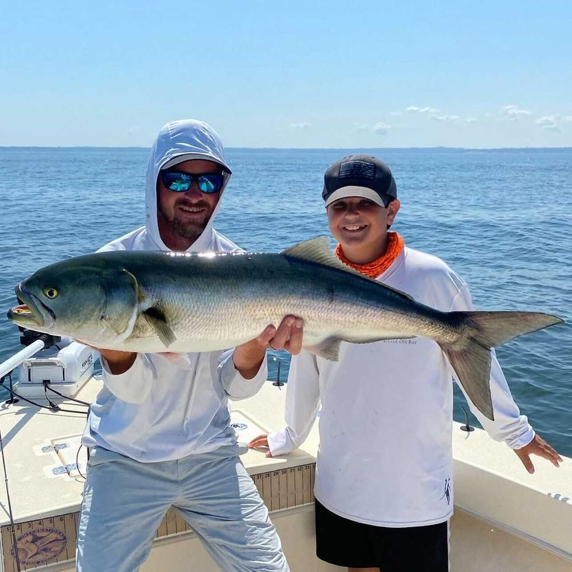 Long Island Fishing Report – September 2, 2021 - On The Water