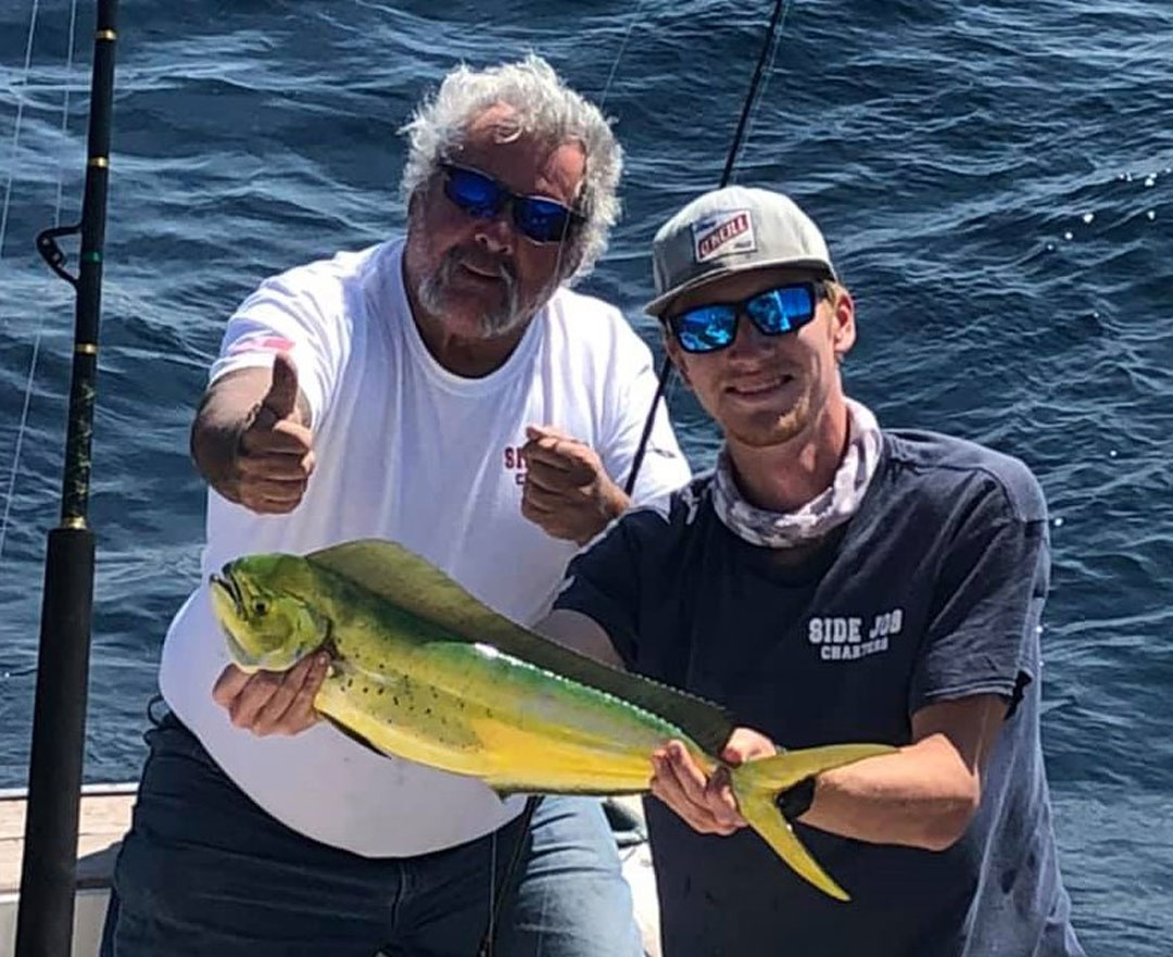 Northern New Jersey Fishing Report - September 16, 2020 - On The Water