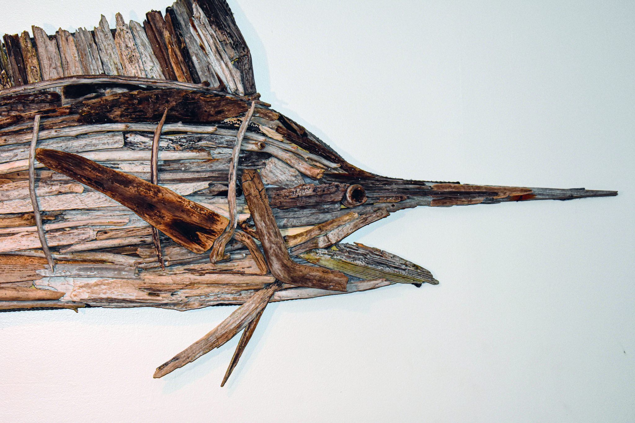 Angling Artists: Andy Matthews - On The Water