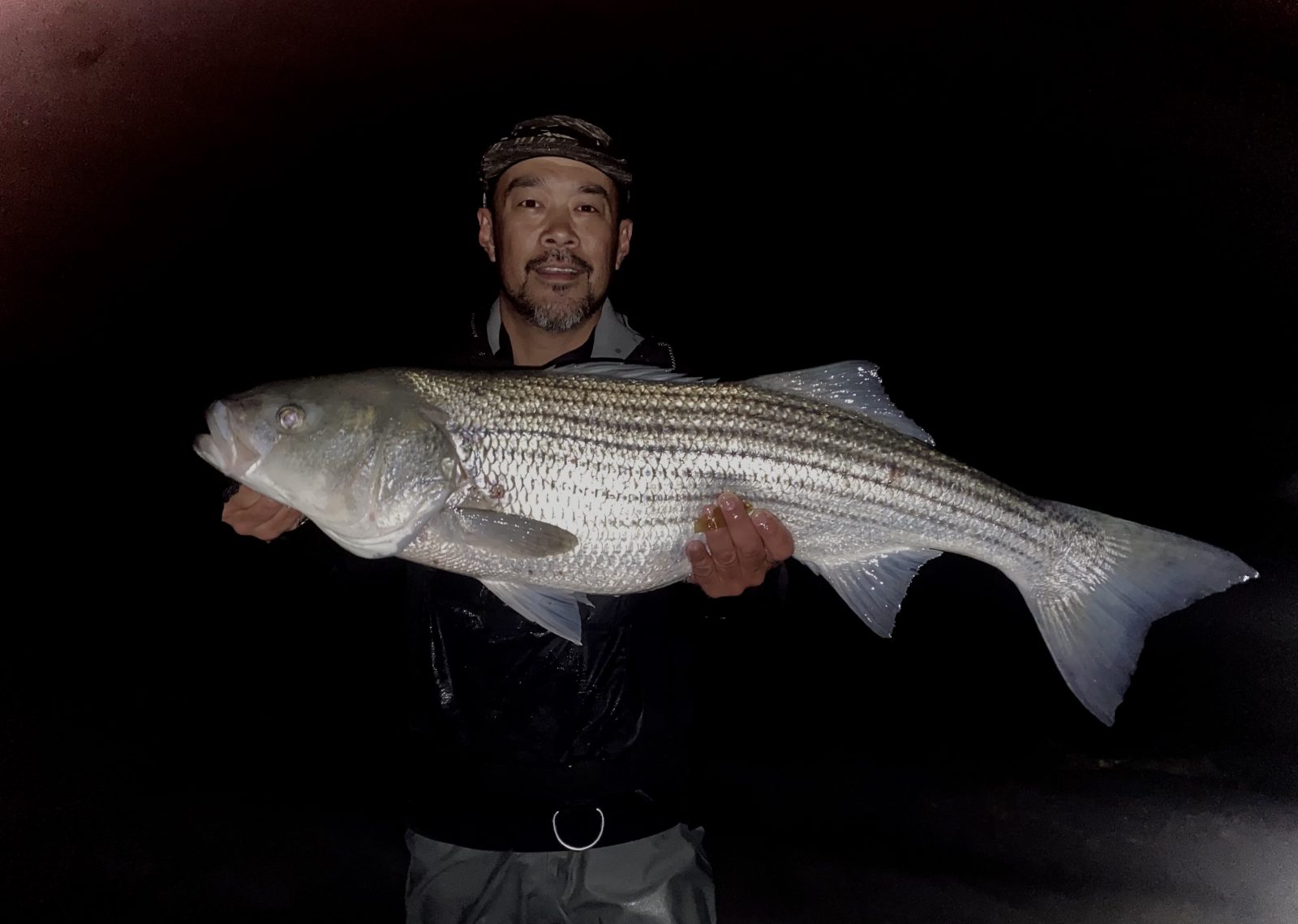 Long Island Fishing Report- May 19, 2022 - On The Water