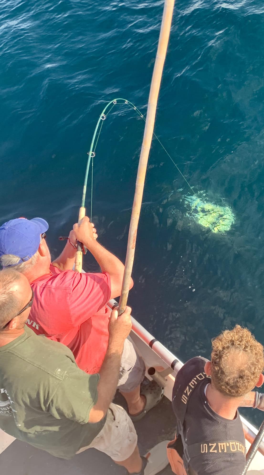 Western Long Island and NYC Fishing Report- September 22, 2022 - On The ...