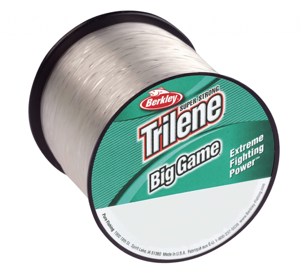 How to Choose the Right Leader Material - On The Water