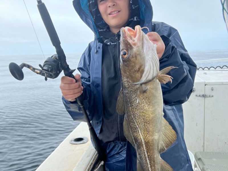 Massachusetts Fishing Reports