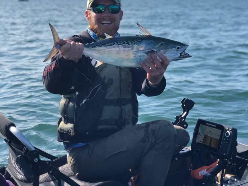 Connecticut Fishing Reports