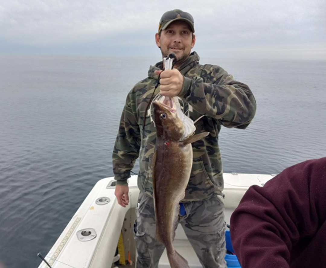 Coastal New Hampshire and Maine Fishing Report- October 6, 2022 - On ...