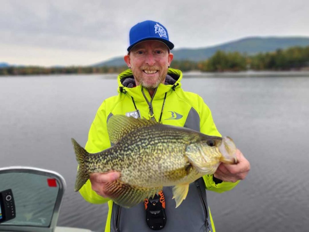 Coastal New Hampshire and Maine Fishing Report- October 6, 2022 - On ...