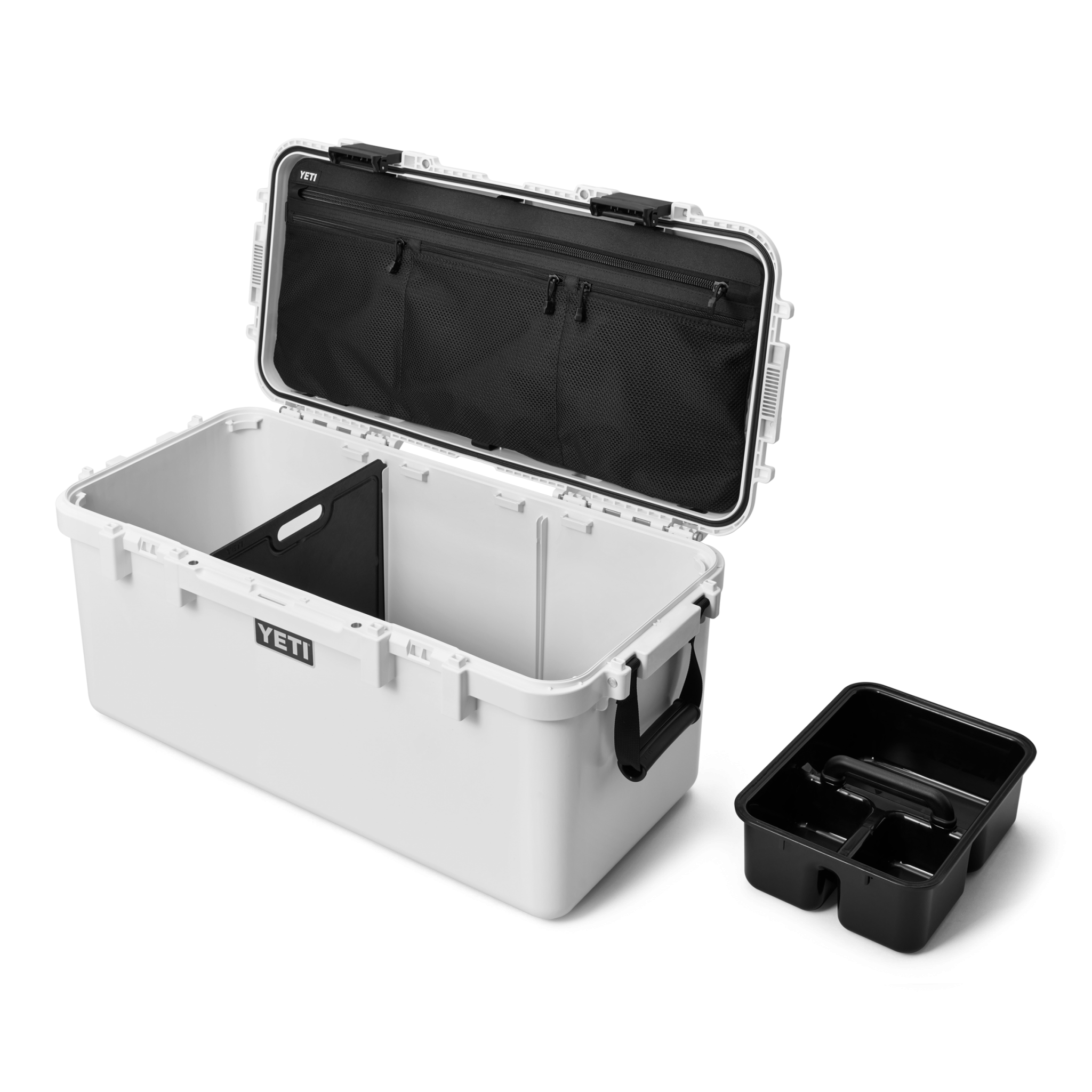 New Sizes of YETI LoadOut GoBox - On The Water