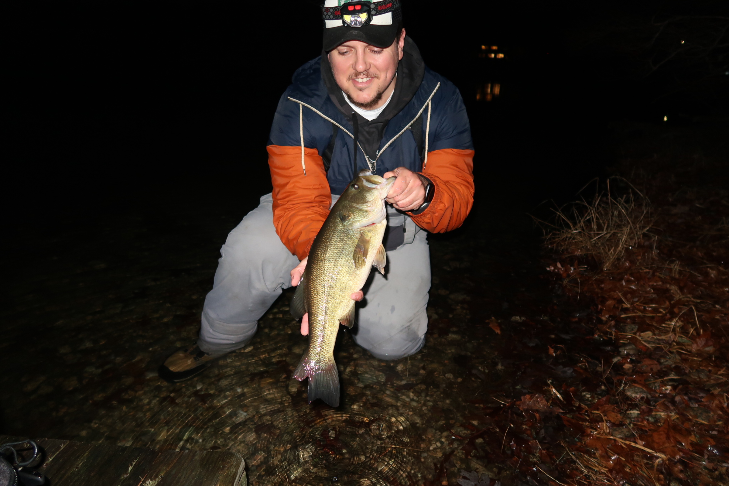 Cape Cod Fishing Report- February 23, 2023 - On The Water