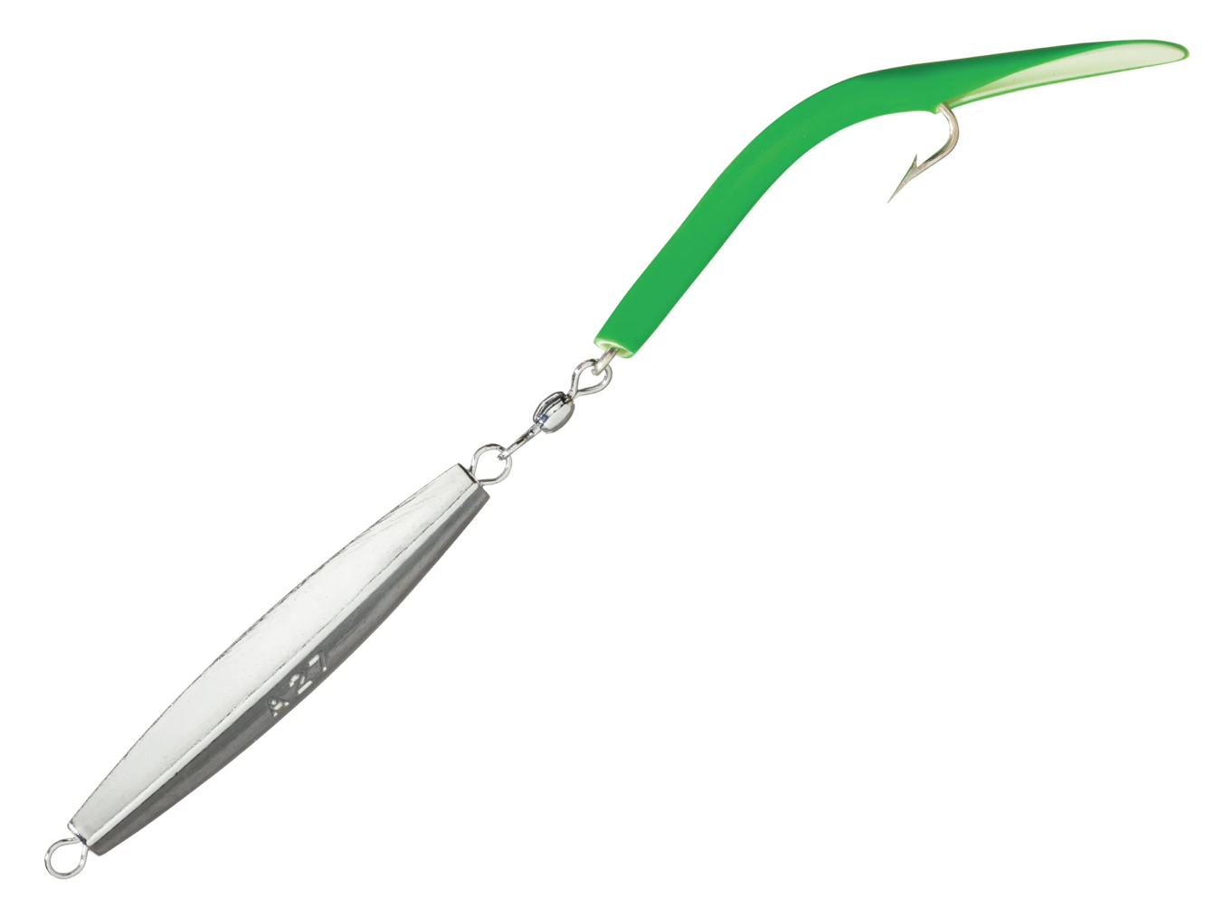 Stripers by the Season - On The Water