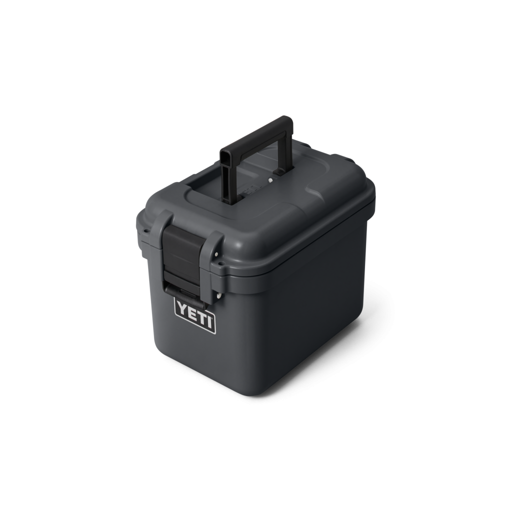 New Sizes of YETI LoadOut GoBox - On The Water