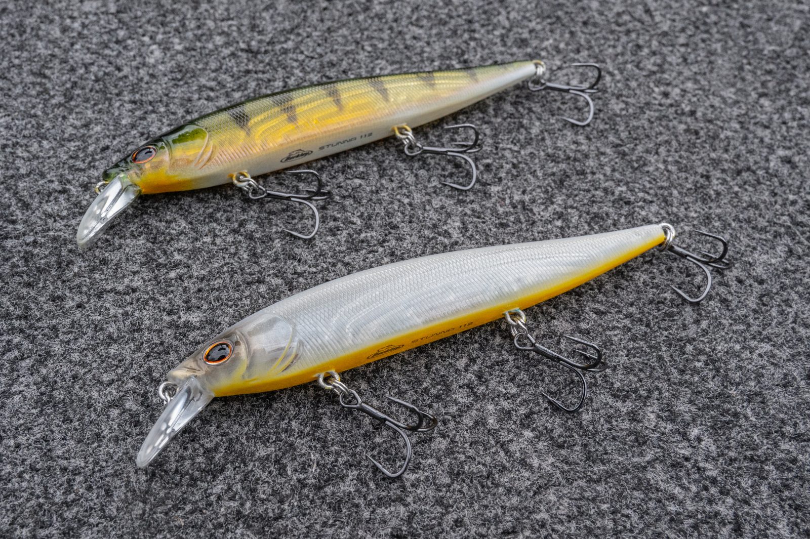 5 Techniques for Early Spring Smallies - On The Water