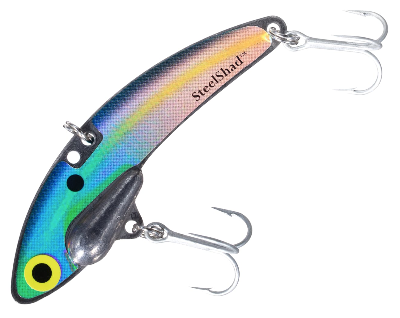 5 Techniques for Early Spring Smallies - On The Water