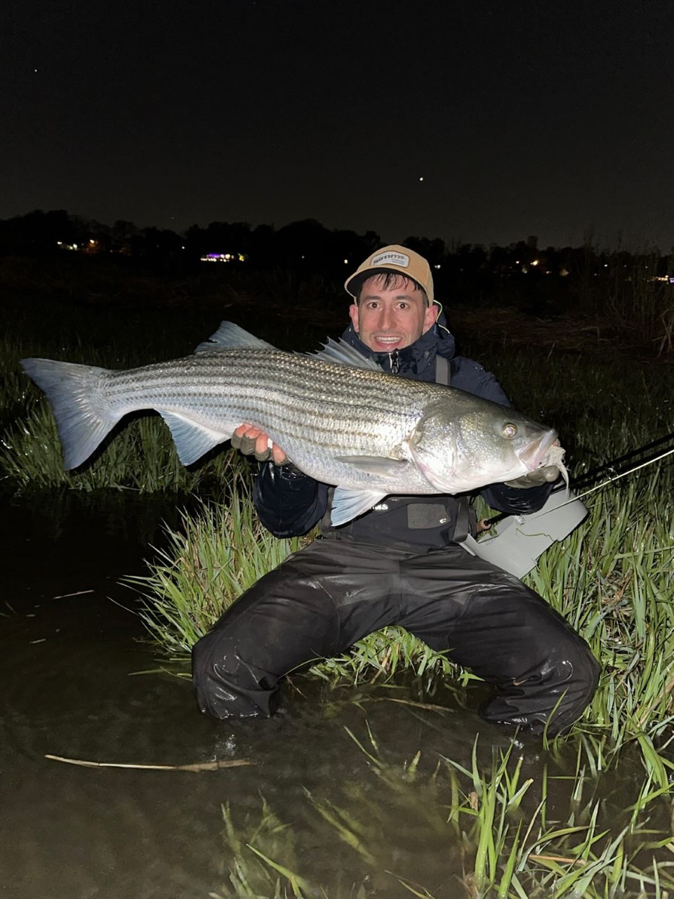 Eastern Long Island Fishing Report- April 20, 2023 - On The Water