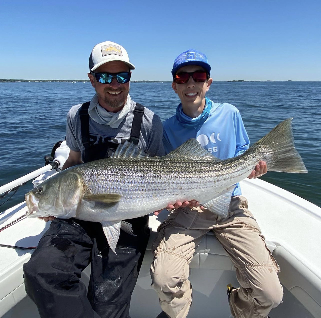 Eastern Long Island Fishing Report- June 1, 2023 - On The Water